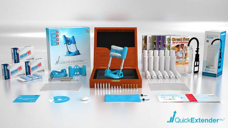 Quick Extender Pro Review 2025 • Read This Before You Buy