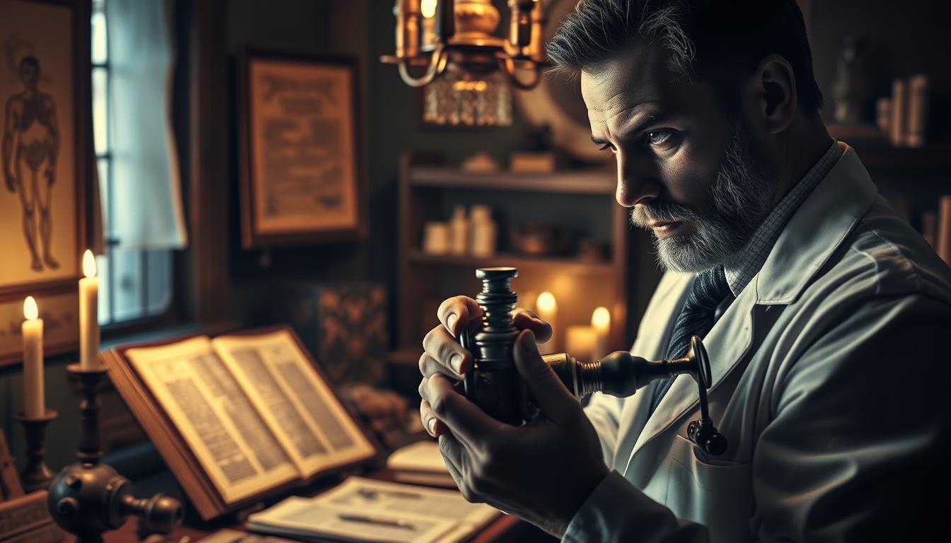 The Origins of Penis Enlargement Techniques